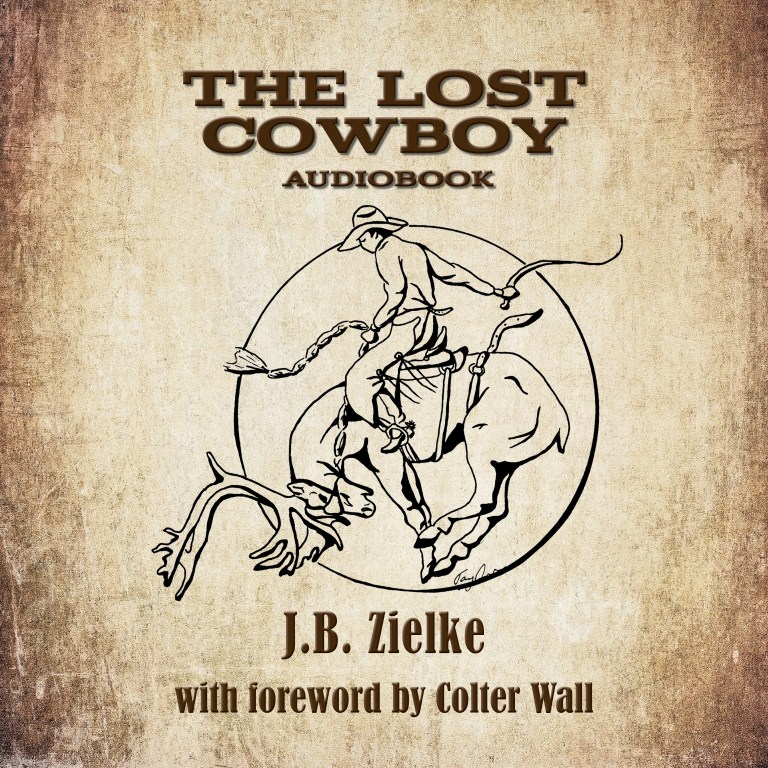The Lost Cowboy – One cowboy's journey across the globe